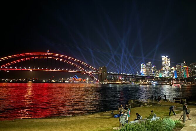 Scenic Sydney Drive in a Sports Car | Private Tour - Key Points