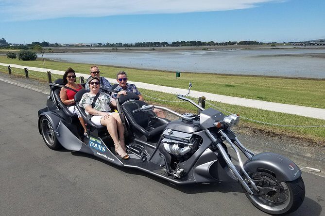 Scenic Te Mata Peak Tour by Supertrike - Who Would Love This Tour?