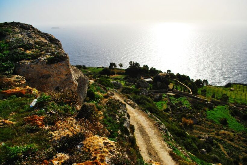 Scenic Tour by Vintage Bus to Buskett Garden & Dingli Cliffs - The Practical Aspects
