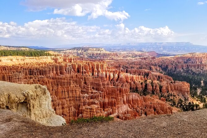 Scenic Tour of Bryce Canyon - In The Sum Up