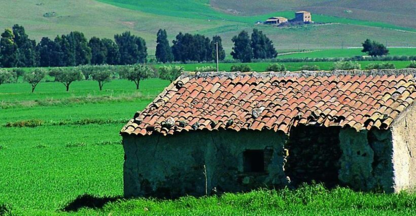 Scenic Tour of Etna foot hills and Alcantara Gorges - Key Points