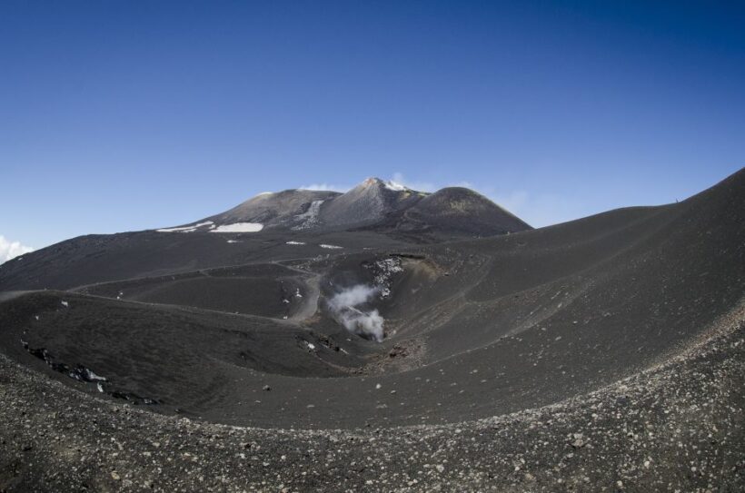 Scenic Tour of Etna foot hills and Alcantara Gorges - Summing It Up