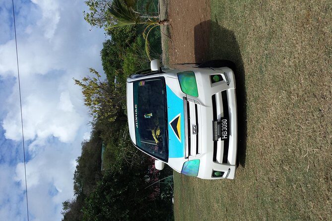 Scenic Tour of Soufriere - FAQ