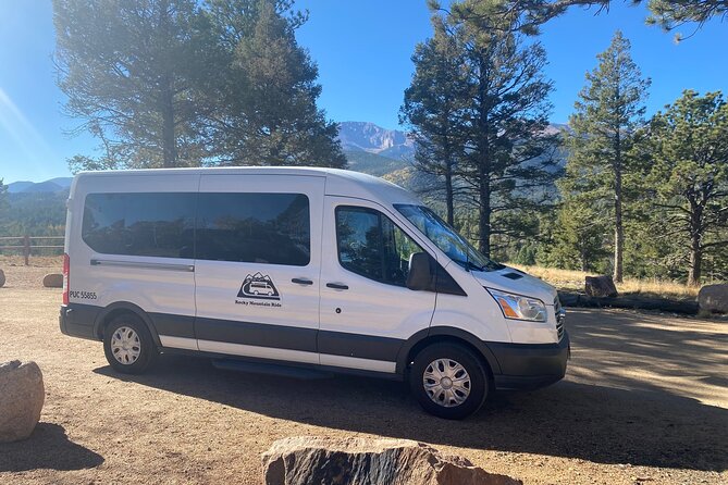 Scenic Tour of the Pikes Peak Highway - Exceptional Customer Reviews