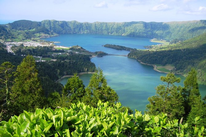 Scenic Trails of Sete Cidades: Half-Day Jeep Adventure - Key Points