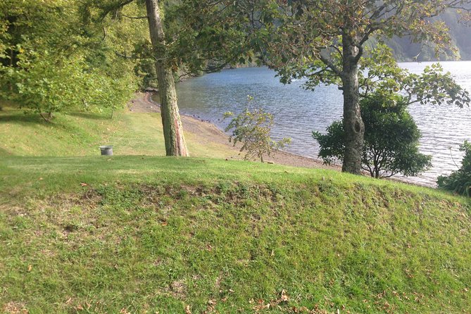 Scenic Trails of Sete Cidades: Half-Day Jeep Adventure - Detailed Itinerary