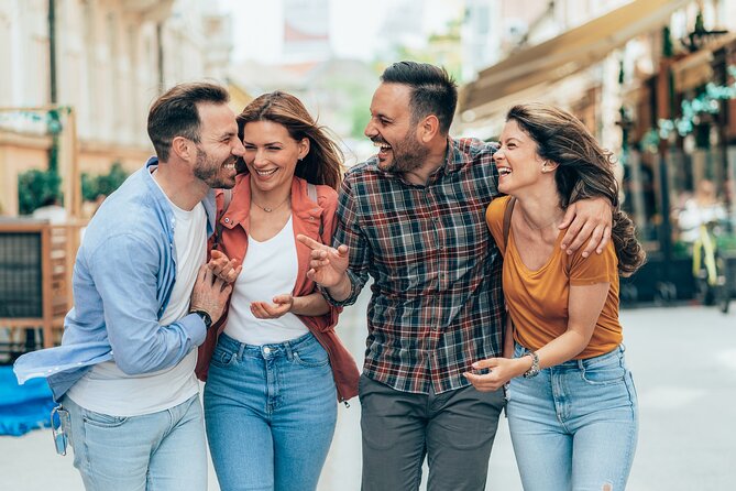 Scenic Triesenberg: Culture & Nature Walk - Introduction