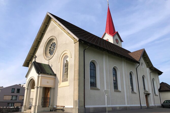 Scenic Triesenberg: Culture & Nature Walk - The Sum Up