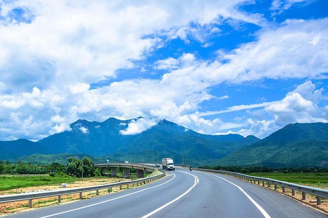 Scenic trip from Hue to Hoi An via Hai Van pass by car - The Sum Up: Whos this tour perfect for?