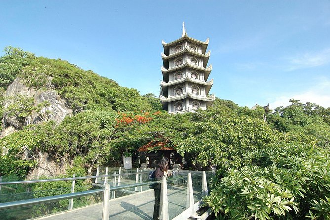 Scenic trip from Hue to Hoi An via Hai Van pass by car - FAQs