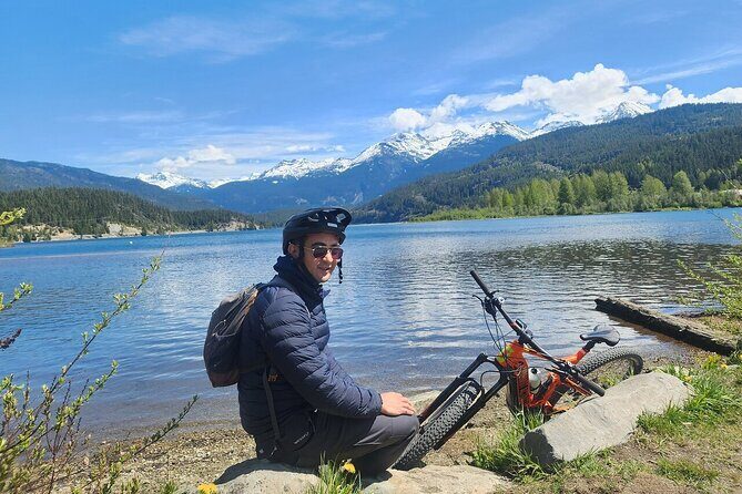 Scenic Valley Ride - E Bike Tour - Whistler Marmot Activity - FAQs