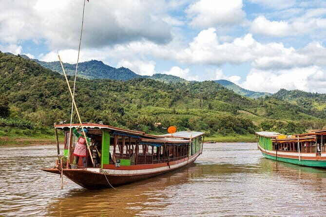 Scenic View ATV Tour and Pineapple Farm Visit in Chiang Rai - The Sum Up