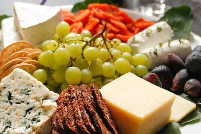 Scenic Wine and Cheese Auckland Harbour Cruise - FAQ