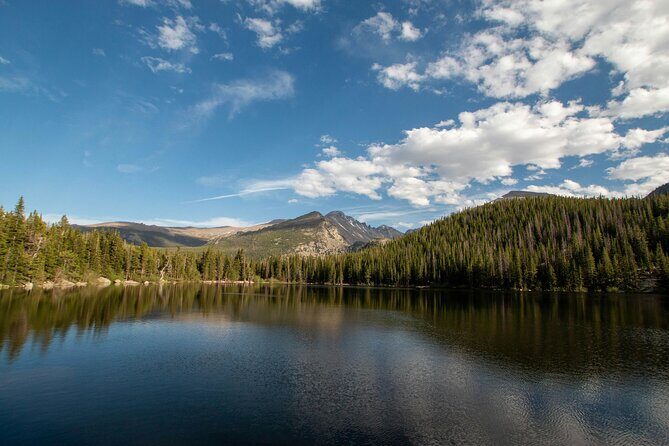 Scenic Wonders of Rocky Mountain National Park Private Tour - Authentic Experiences and Traveler Feedback