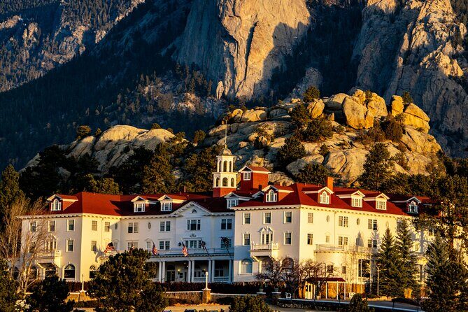 Scenic Wonders of Rocky Mountain National Park Private Tour - Why This Tour Offers Real Value