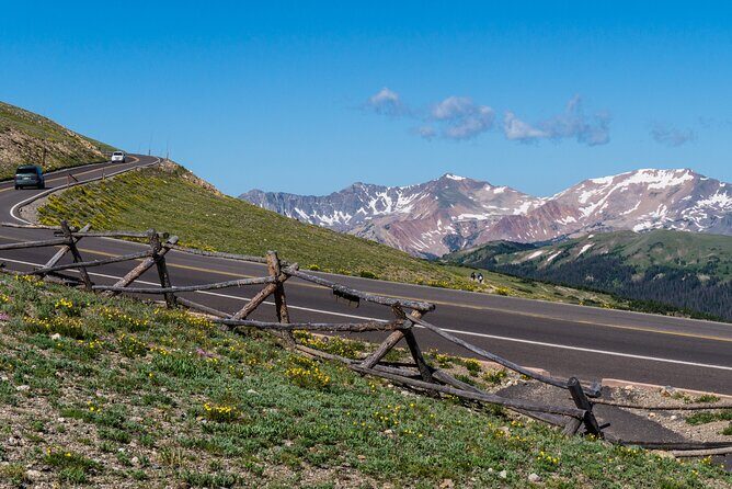 Scenic Wonders of Rocky Mountain National Park Private Tour - Who Should Consider This Tour?