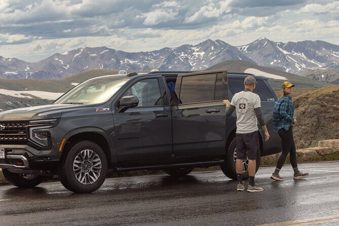 Scenic Wonders of Rocky Mountain National Park Private Tour - The Sum Up: Is This the Right Rockies Experience for You?