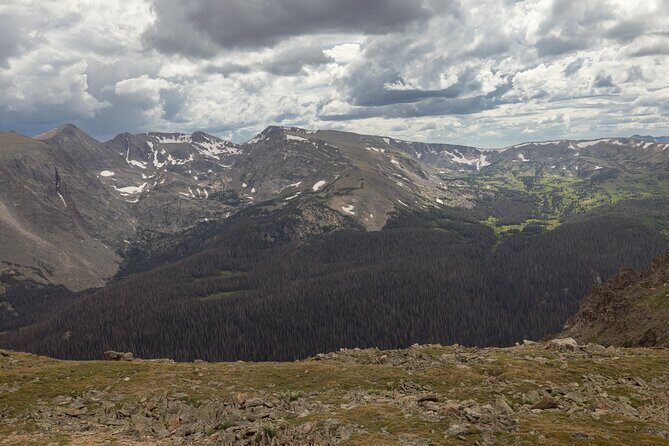 Scenic Wonders of Rocky Mountain National Park Private Tour - FAQ