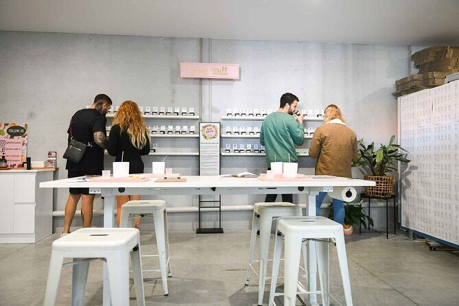 Scent Library 45minutes Candle Making Experience - Who Will Enjoy This Experience?