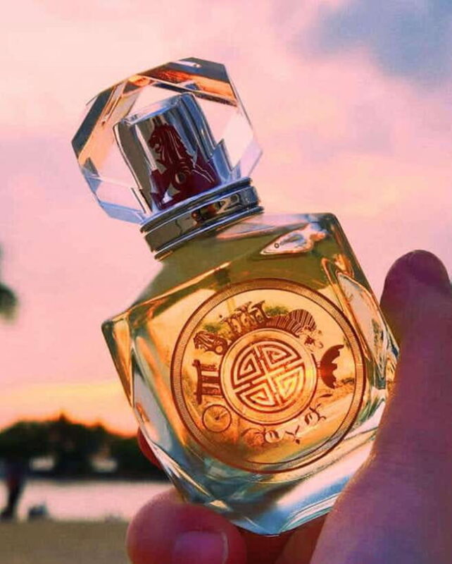 Scentopia - 100ml Scent crafting with Rainforest orchids - Scentopia - 100ml Scent Crafting with Rainforest Orchids: An Authentic Aromatic Journey in Singapore