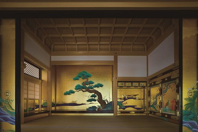 Scents of Samurai, Tour Through Kodo in Nagoya - Exploring Nagoya’s Heritage with a Modern Touch