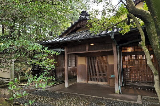 Scents of Samurai, Tour Through Kodo in Nagoya - FAQs