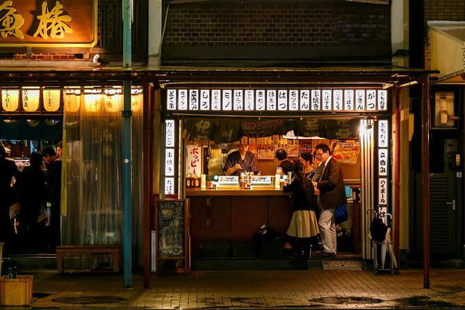 Scents of Samurai, Tour Through Kodo in Nagoya - Final Thoughts