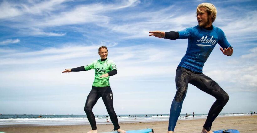 Scheveningen Beach: 2-Hour Surf Experience for Adults - The Practical Breakdown