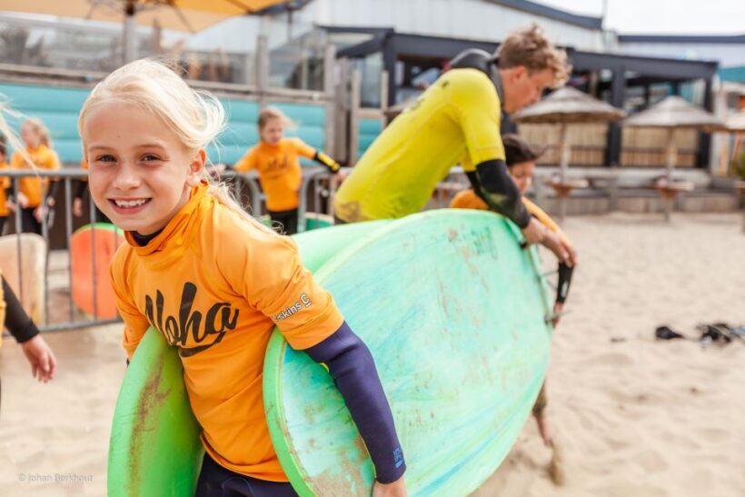 Scheveningen Beach: 2-Hour Surf Experience for Adults - The Bottom Line: Is It Worth It?