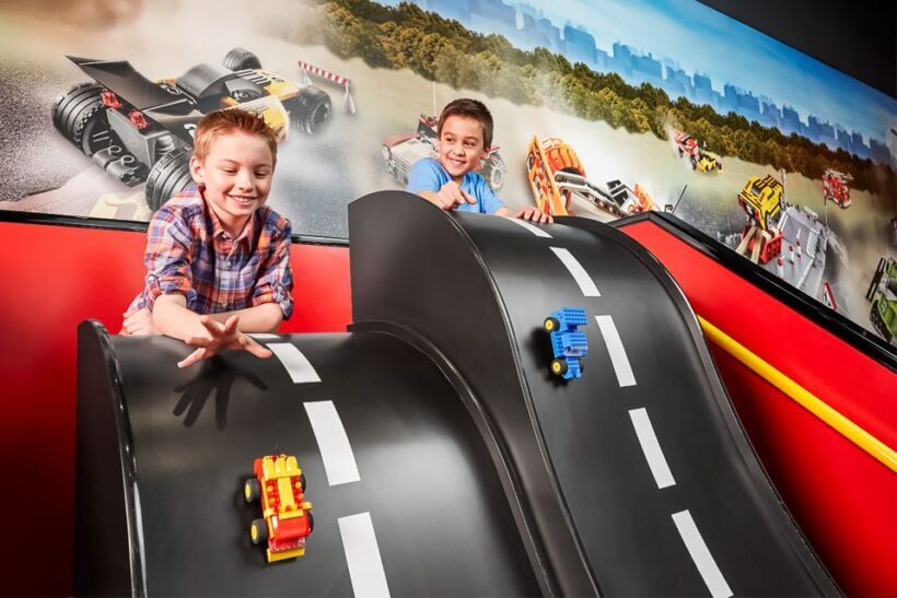 Scheveningen: LEGOLAND® Discovery Centre Entry Ticket - FAQ