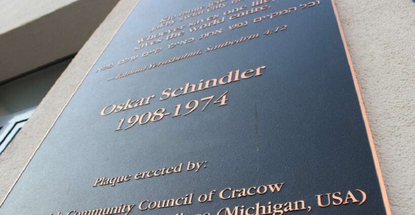 Schindler's Factory, Ghetto and Plaszow Camp Guided Tour - The Sum Up