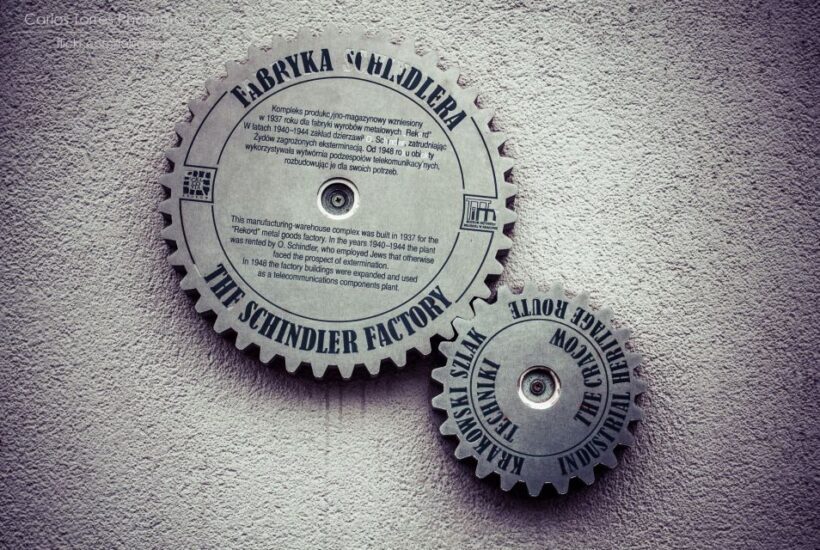 Schindler's Factory + Ghetto in Krakow and Wieliczka Tour - A Closer Look at the Experience