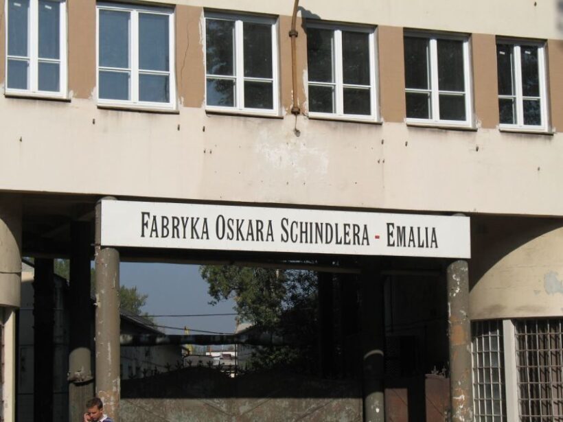 Schindler's Factory + Ghetto in Krakow and Wieliczka Tour - Final Thoughts
