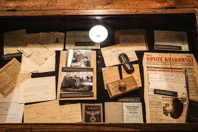 Schindler's Factory -Guided Tour - Who Will Love This Tour?