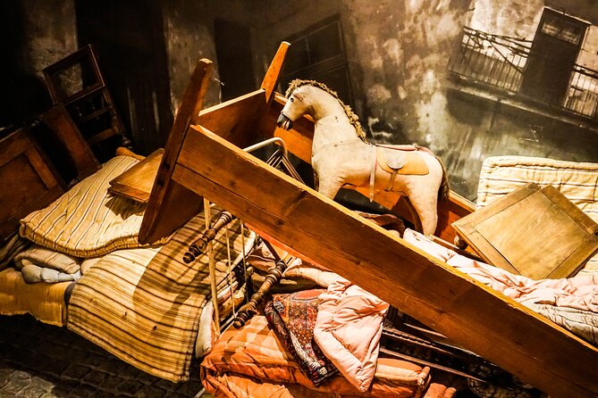 Schindler's Factory -Guided Tour - The Sum Up