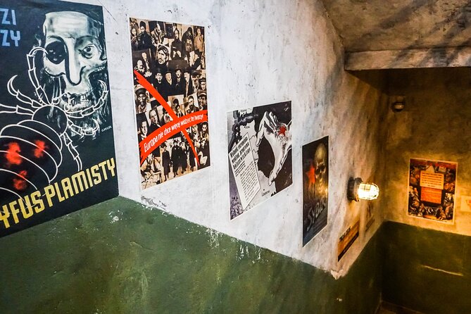 Schindler's Factory -Guided Tour - FAQ