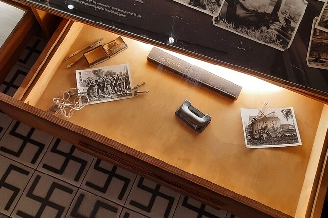 Schindlers Factory Guided Tour In a Small Group - What to Expect on the Guided Tour