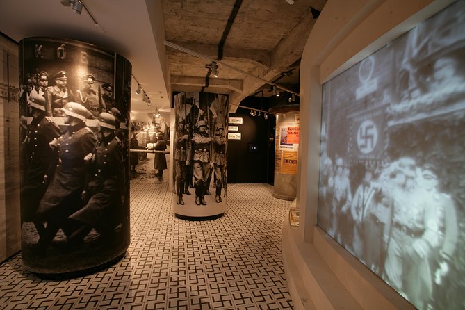 Schindlers Factory Guided Tour in Krakow & Skip the Line Ticket - Tour Highlights and Features