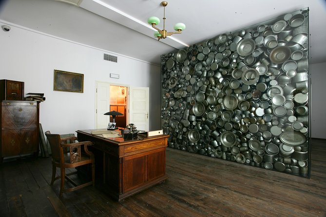 Schindlers Factory Guided Tour in Krakow & Skip the Line Ticket - Common Issues and Recommendations