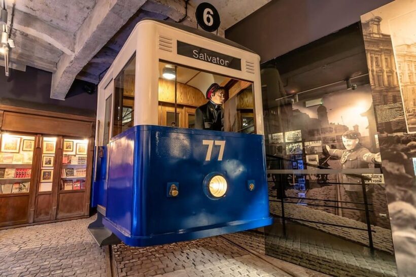 Schindler's Factory Museum Guided Tour - Krakow - FAQ