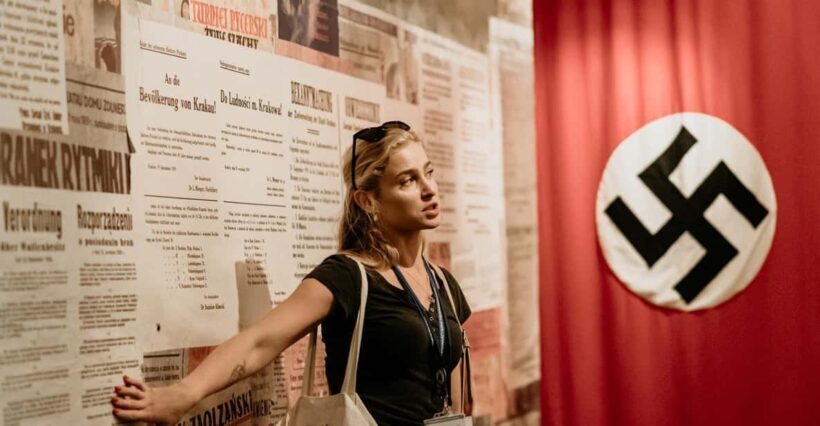 Schindler's Factory Museum in Krakow - Guided Tour - A Detailed Look at the Tour Experience