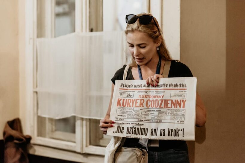 Schindler's Factory Museum in Krakow - Guided Tour - Who Should Consider This Tour?