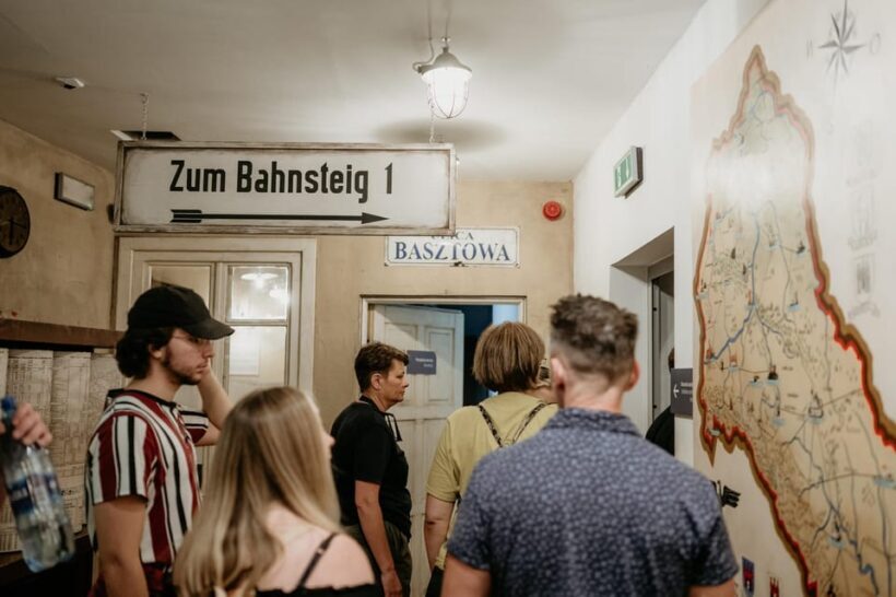 Schindler's Factory Museum in Krakow - Guided Tour - Final Thoughts