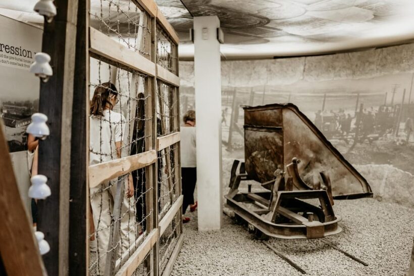 Schindler's Factory Museum in Krakow - Guided Tour - FAQ