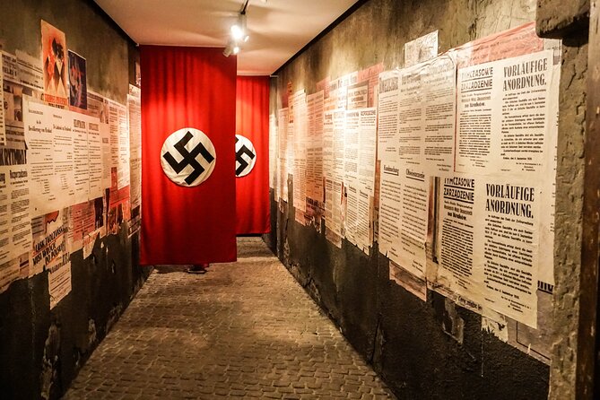 Schindlers Factory Private Guided Tour in English - Tour Highlights and Itinerary