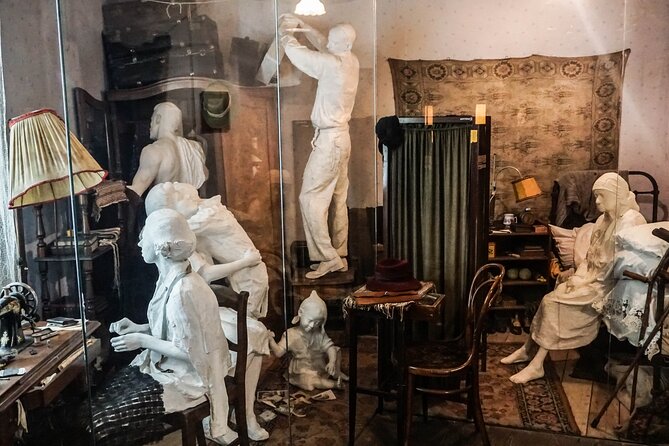 Schindlers Factory Private Guided Tour in English - Tips for an Enjoyable Tour Experience