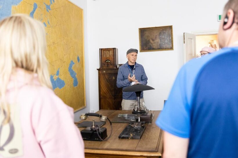 Schindler's Factory Skip-the-line Guided Tour with Options - Final Thoughts: Who Should Sign Up?