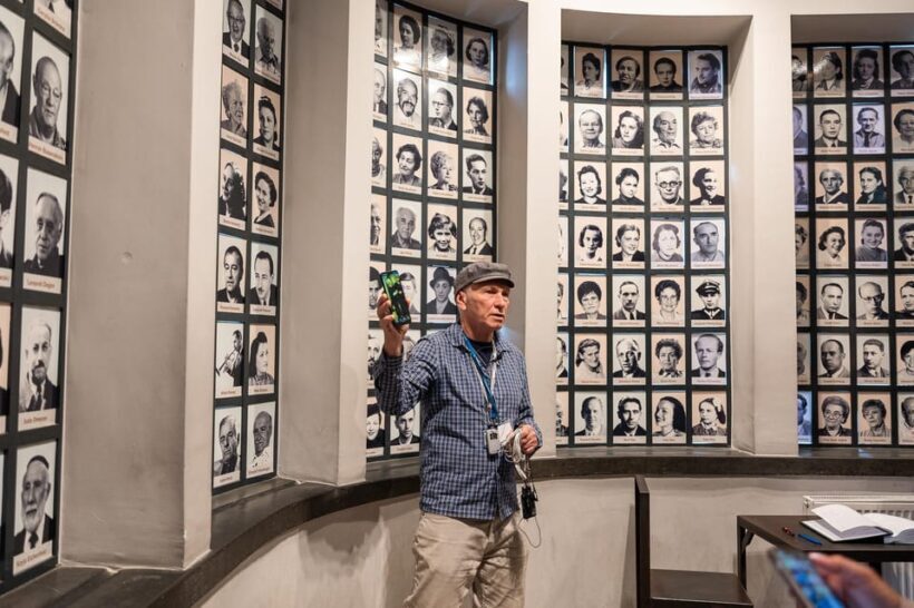 Schindler's Factory Skip the Line Ticket & Guided Tour - FAQ