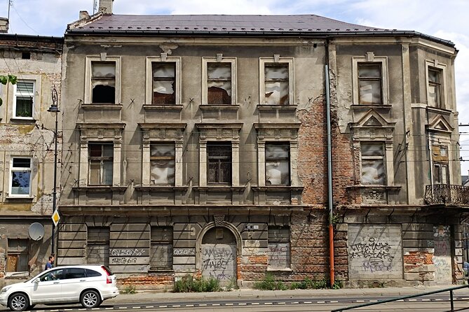 Schindler's List excursion incl. Paszów with Dutch guide - Why this tour offers good value