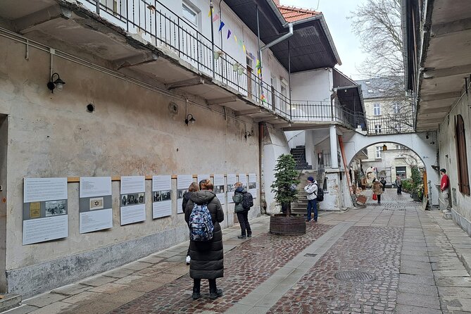 Schindler's List excursion incl. Paszów with Dutch guide - Practical details to consider